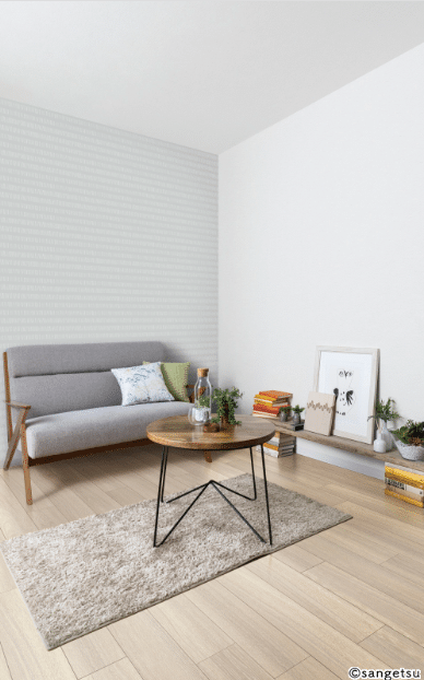 ベースのクロスの色で悩む方必見！おススメのベースクロス3選！～ホワイト編～ - 横浜の工務店といえば【マークスホーム】